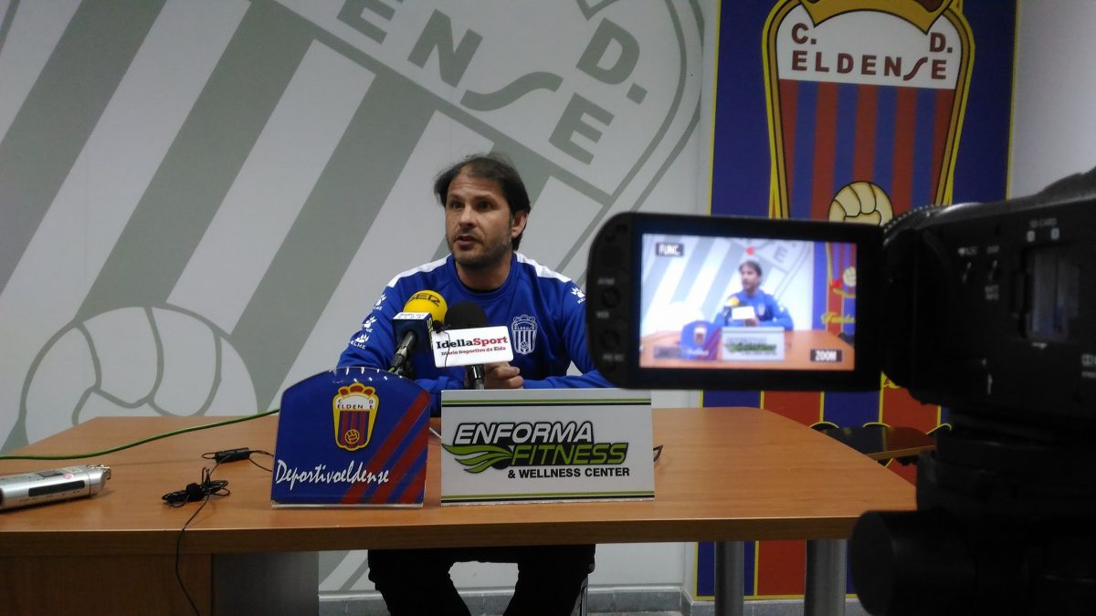 PABLO PAGÁN y JAIME JORNET, DUDAS AZULGRANAS PARA PATERNA > El Record