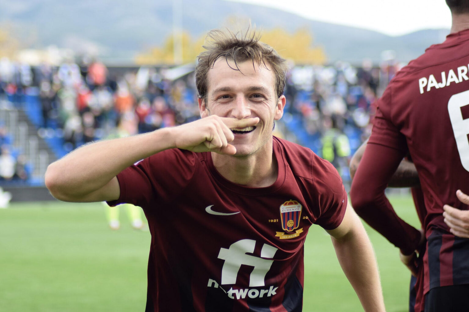 PABLO: "ROMERO ES UNA GRANDÍSIMA PERSONA QUE SIEMPRE QUIERE SACAR LO ...