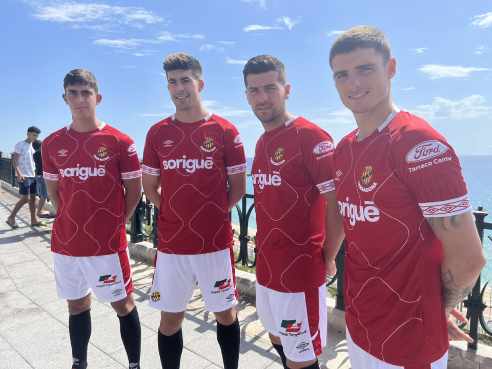 NÀSTIC, UN FAVORITO QUE AMBICIONA RECUPERAR CRÉDITO > El Record