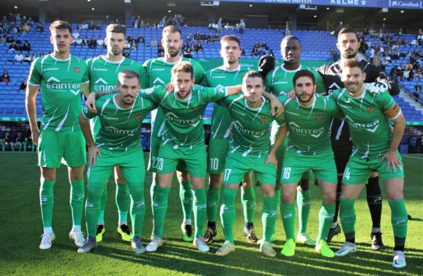 A LA UE CORNELLÀ DE REDRU, ELISEO y DANESE SE LE DA BIEN EL NUEVO ...