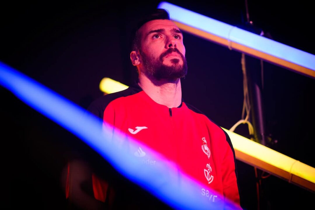 LOS DÍGITOS DE GEDEÓN GUARDIOLA EN LA 1ª FASE DEL MUNDIAL > El Record