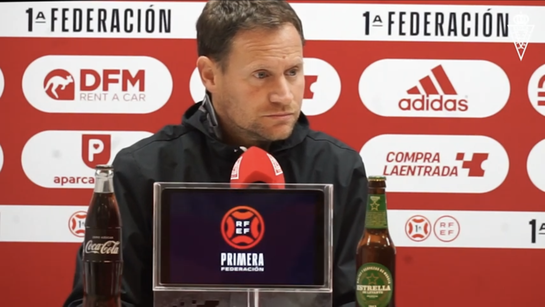 MARIO SIMÓN: "LO DEL ELDENSE NO ES CASUALIDAD, ESTÁ MUY BIEN TRABAJADO ...