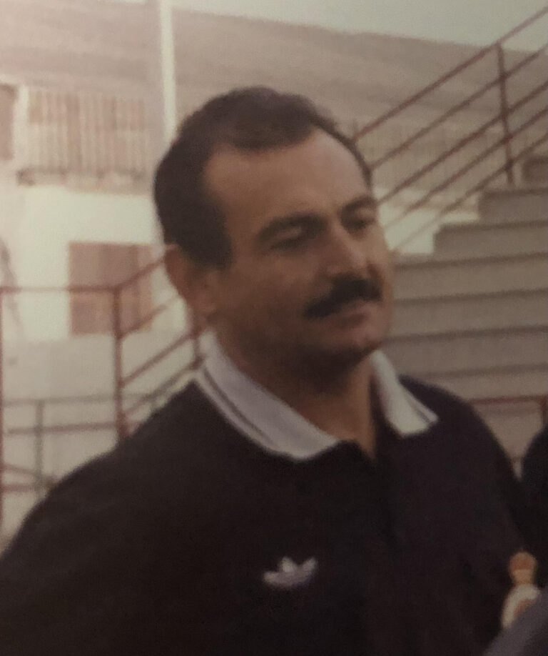 LUIS JESÚS GIL MIRA, "El Pío", GENIO y FIGURA > El Record