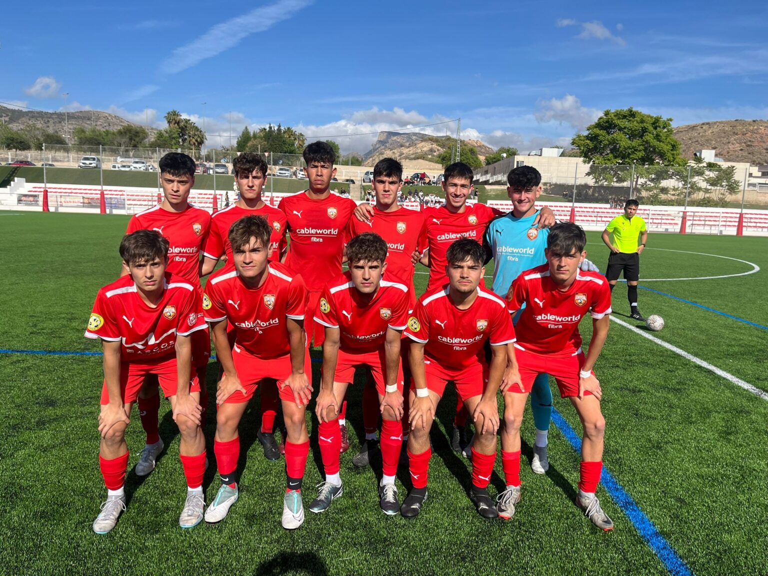 ELDA UNIÓN SE JUEGA EL PLAY OFF ANTE UN ELDENSE IMPREVISIBLE