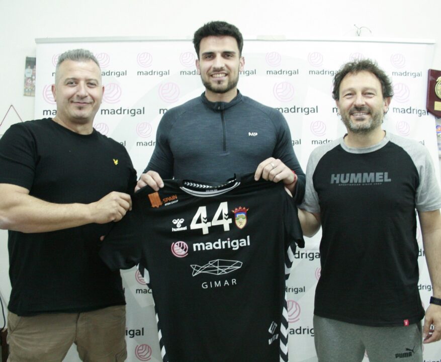 EL PETRERÍ ADRIÁN RUIZ, PRIMER FICHAJE DEL ELDA CEE DE GEDEÓN